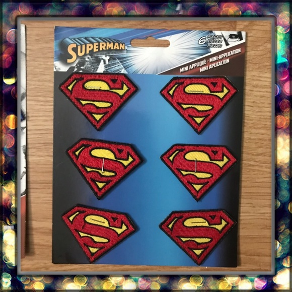 Star Wars | Accessories | Star Warsmarveldc Comics Patches | Poshmark